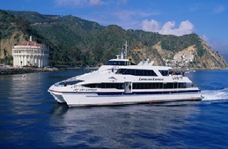 Vacation Honeymoon & Travel Packages on Catalina Island
